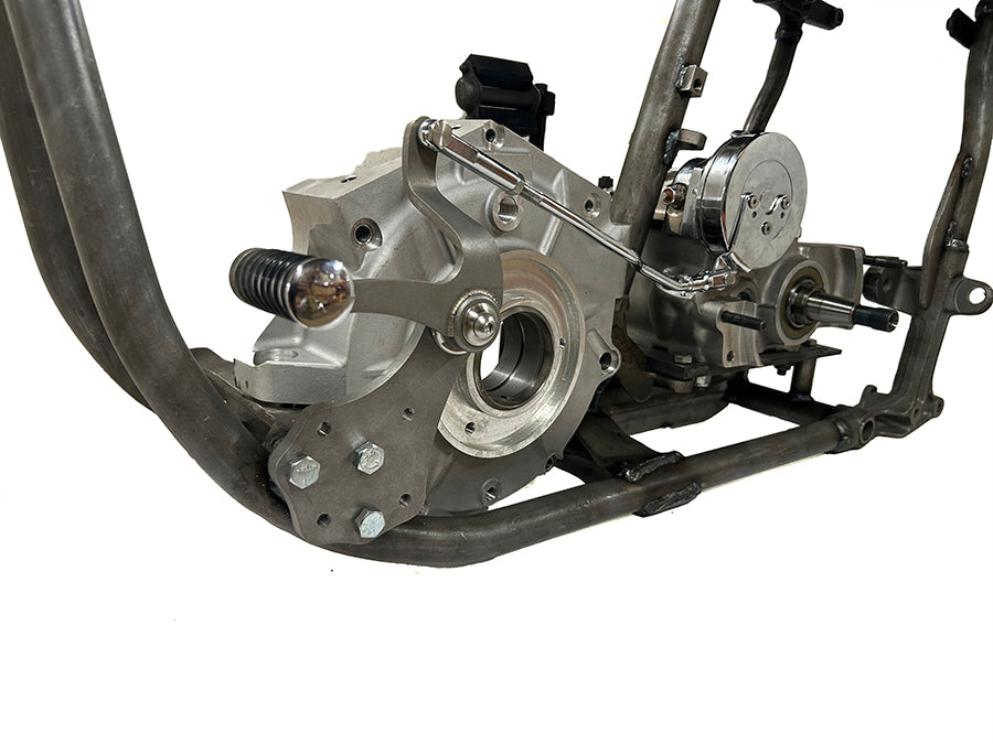 Prism Shifter Control Assembly – Retrocycle, LLC