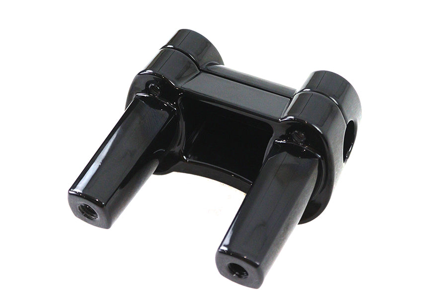 4.1 inch Fat Riser Kit Black – Retrocycle, LLC