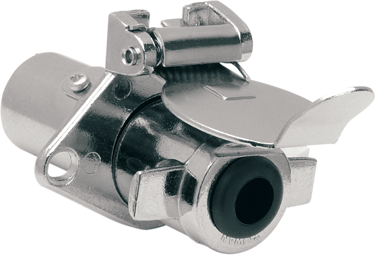 DRAG SPECIALTIES Five-Pin Male/Female Connector MC-DRAG030 – Retrocycle ...