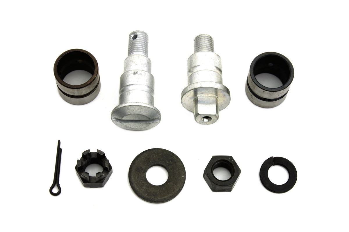 Front Brake Shackle Rebuild Kit – Retrocycle, LLC