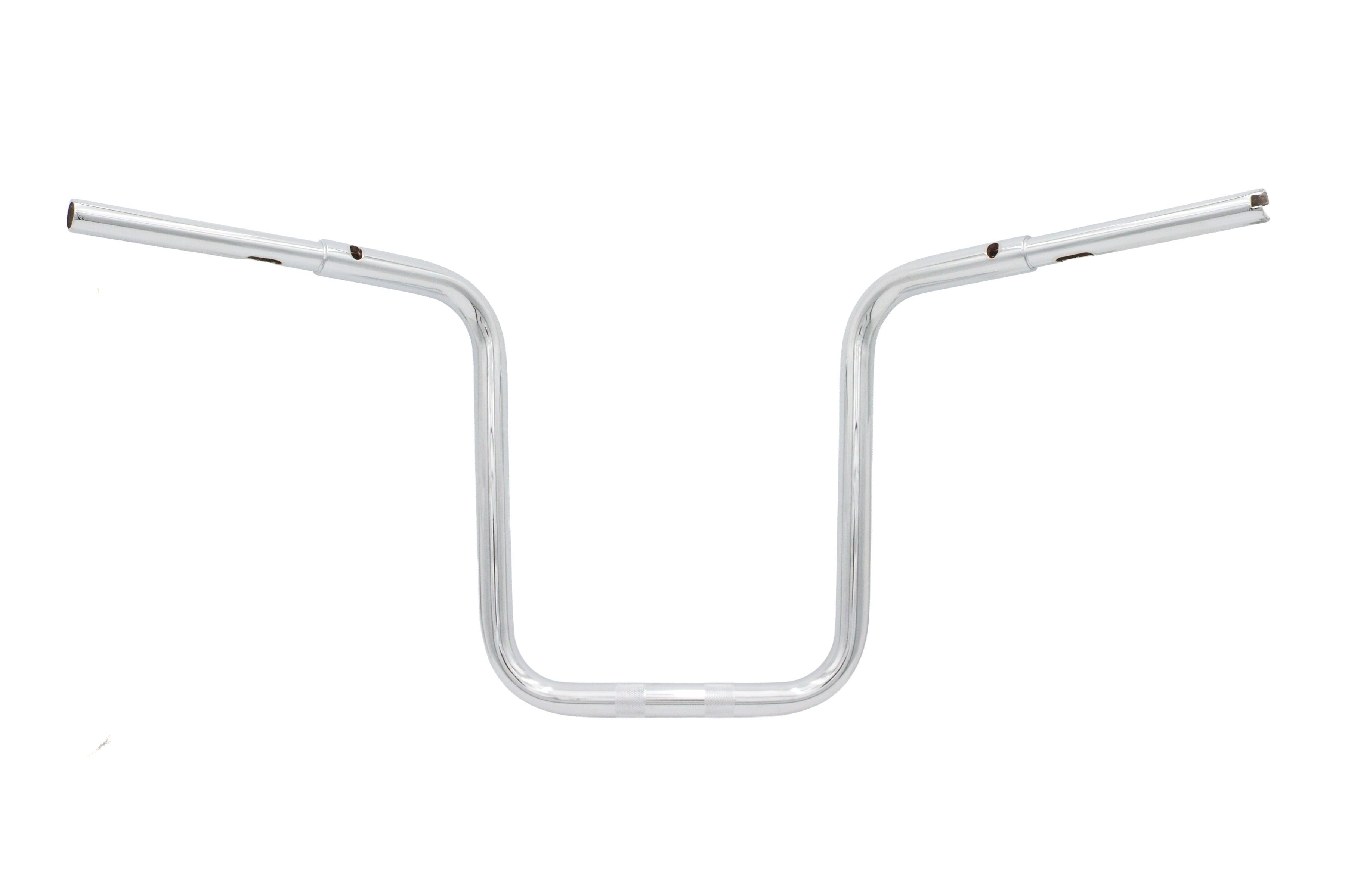 25-2291 - Ultima 16 inch Tall Boy Handlebar Chrome – Retrocycle, LLC