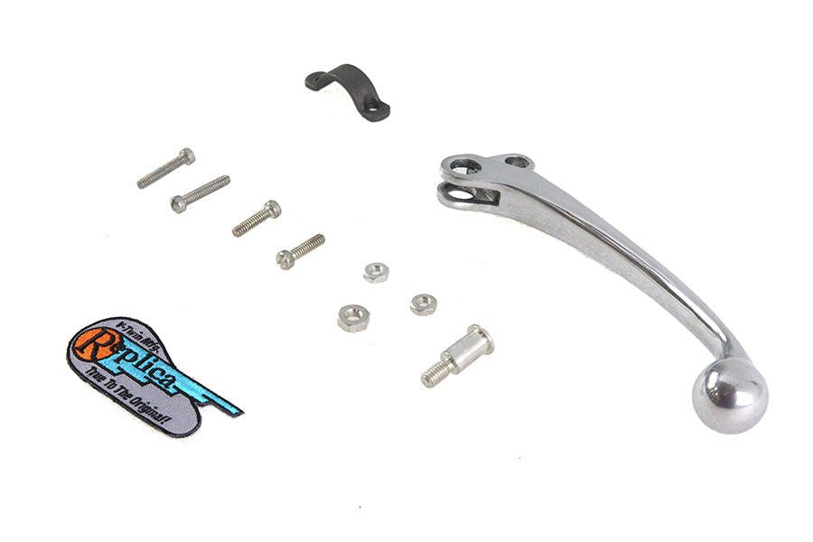 Front Brake Hand Lever Rebuild Kit – Retrocycle, LLC