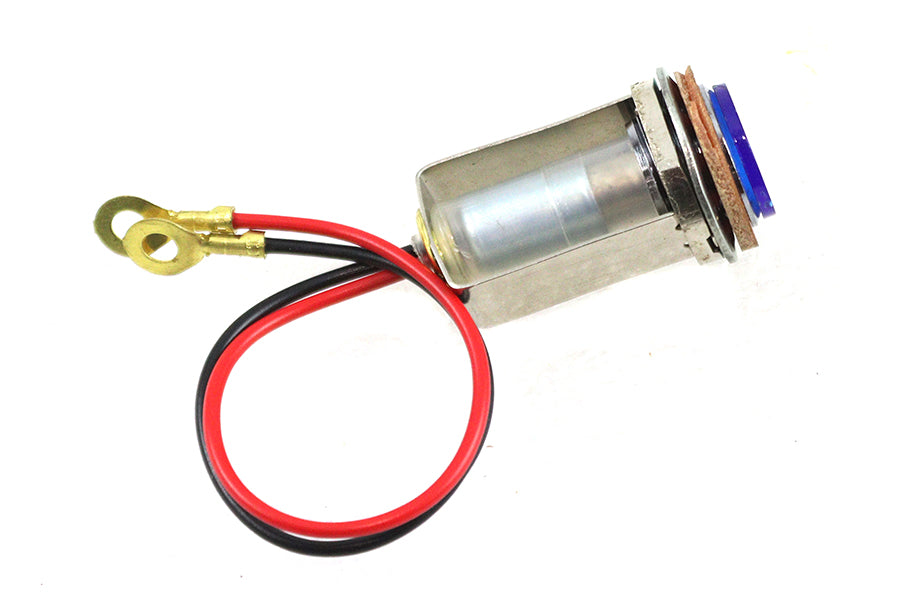 High Beam Indicator Lamp – Retrocycle, LLC