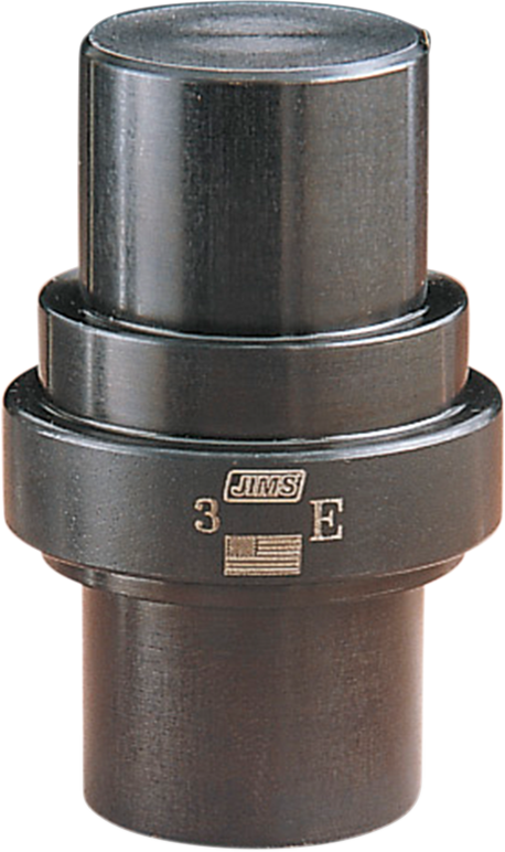 JIMS Main Drive Gear Bearing/Seal Installer Tool - 5-Speed 34734-80 ...