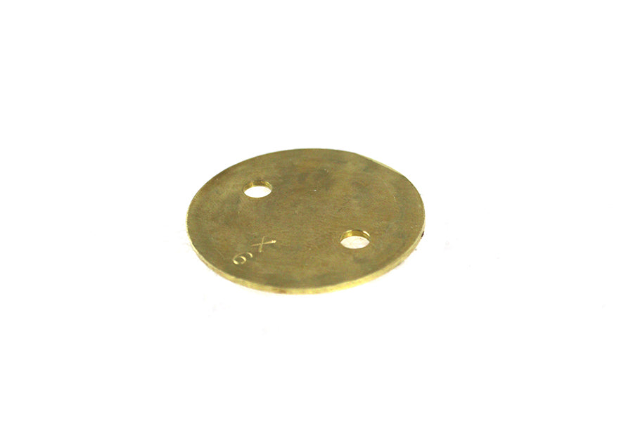 Oversize Carburetor Throttle Disc – Retrocycle, LLC