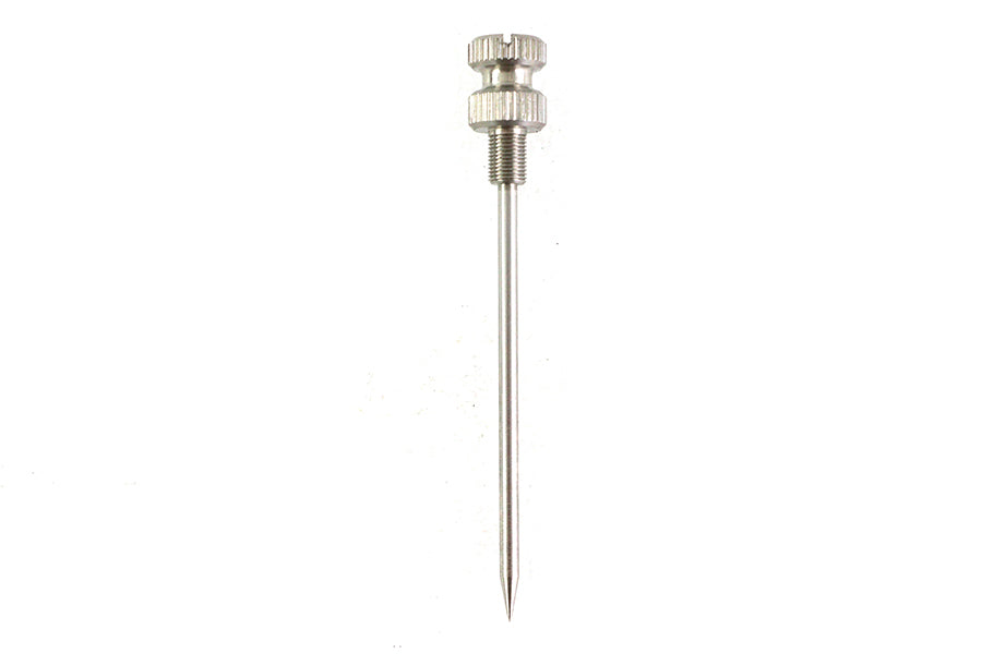 High Speed Needle Valve for Linkert Carburetor – Retrocycle, LLC