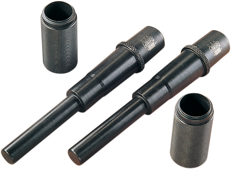 JIMS Piston Pin Lock Ring Tool - Big Twin 96780-58A – Retrocycle, LLC