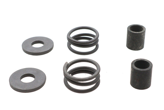 Front Stand Spring, Spacer and Washer Set – Retrocycle, LLC