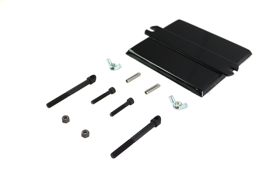 45 inch W/G Battery Box Top Kit – Retrocycle, LLC