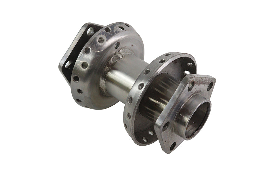 Steel Rear Wheel Hub – Retrocycle, LLC