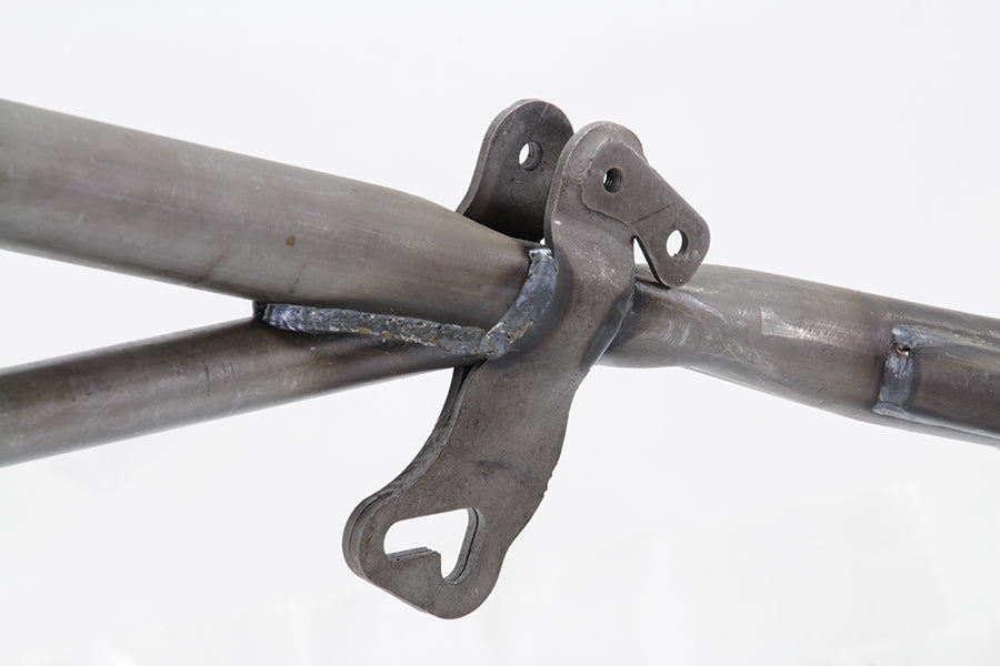 51-1200 - Replica Wishbone Frame Kit – Retrocycle, LLC