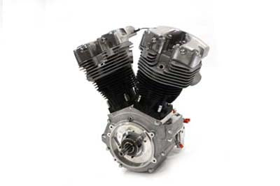 Long Block Rebuild Service for 1936-1957 – Retrocycle, LLC