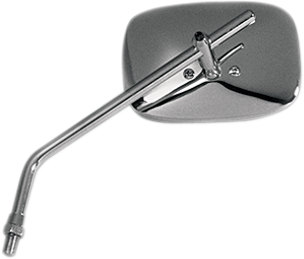 EMGO Die-Cast Mirror - Plain 20-21710 – Retrocycle, LLC