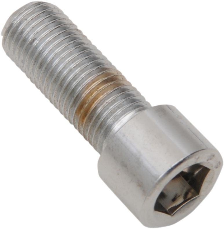 DS-190577S - DRAG SPECIALTIES Smooth Socket Head - 3/8"-24 x 3/4" MPB2 ...