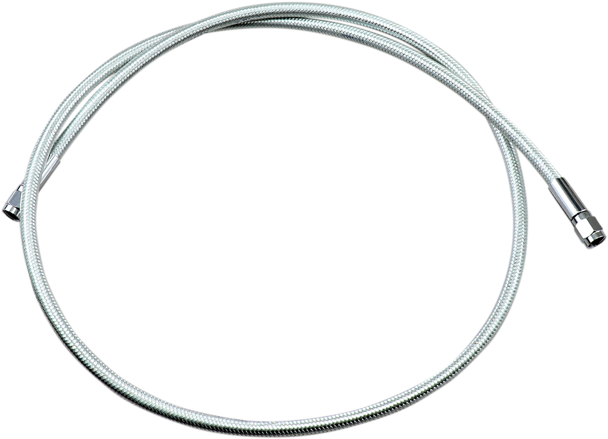 1741-5434 - MAGNUM Brake Line - 44" - Sterling Chromite II AS3544 ...