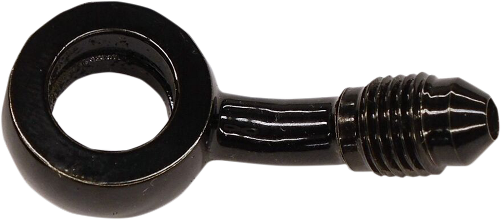 1742-0482 - MAGNUM Banjo Fitting - 7/16" - AN3 35? - Black 1704-61 ...