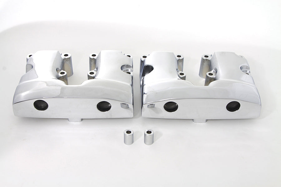 11-0534PU - Chrome Rocker Box Covers – Retrocycle, LLC