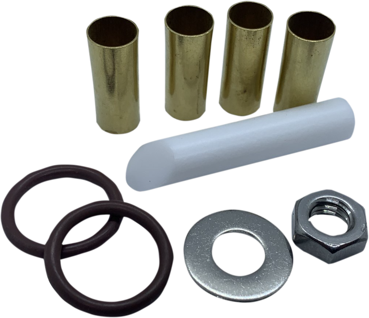 0950-0923 - ROCKER LOCKERS Rocker Locker Kit - Twin Cam DK-RL-TC ...