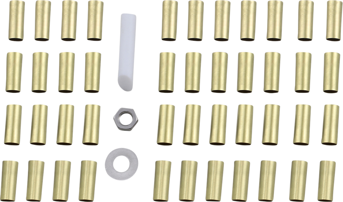 0950-0926 - ROCKER LOCKERS Rocker Locker Kit - XL - 10 Pack DK-RL-SPT ...