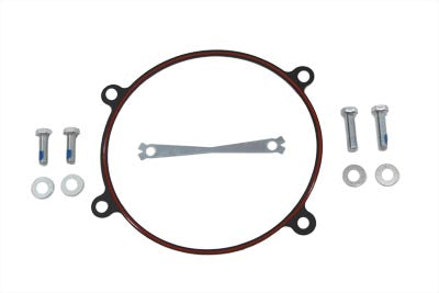 15-1299 - V-Twin Inner Primary O-Ring Saver Gasket Kit – Retrocycle, LLC