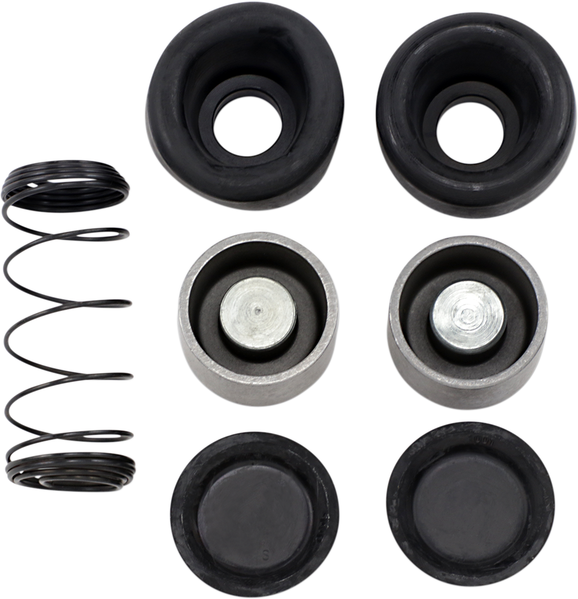 ACCEL Cylinder Repair Kit 33007 – Retrocycle, LLC
