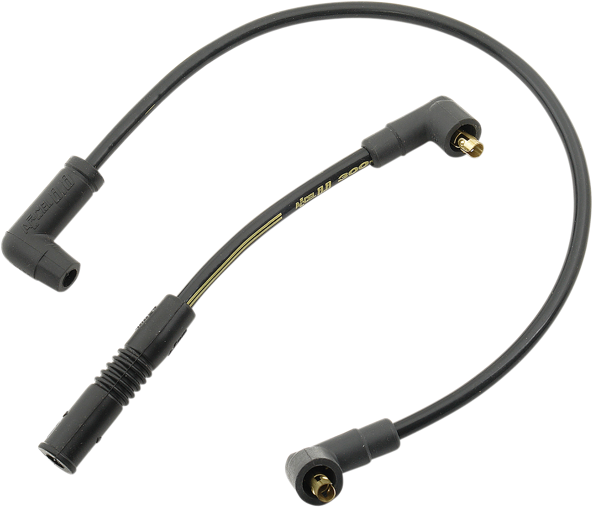 DS-242675 - ACCEL 300+ Spark Plug Wire - '96-'98 Buell 175096 ...
