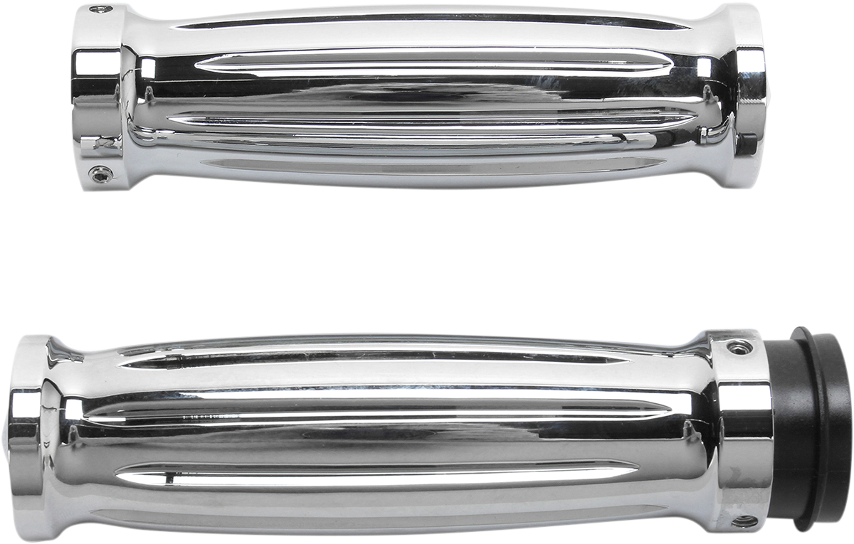 0630-1455 - ACCUTRONIX Grips - Diamond - TBW - Chrome GR101-IC ...