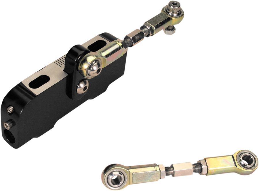 CUSTOM CYCLE ENGINEERING Front Motor Mount - FLH CCE 2015-1 – Retrocycle, LLC