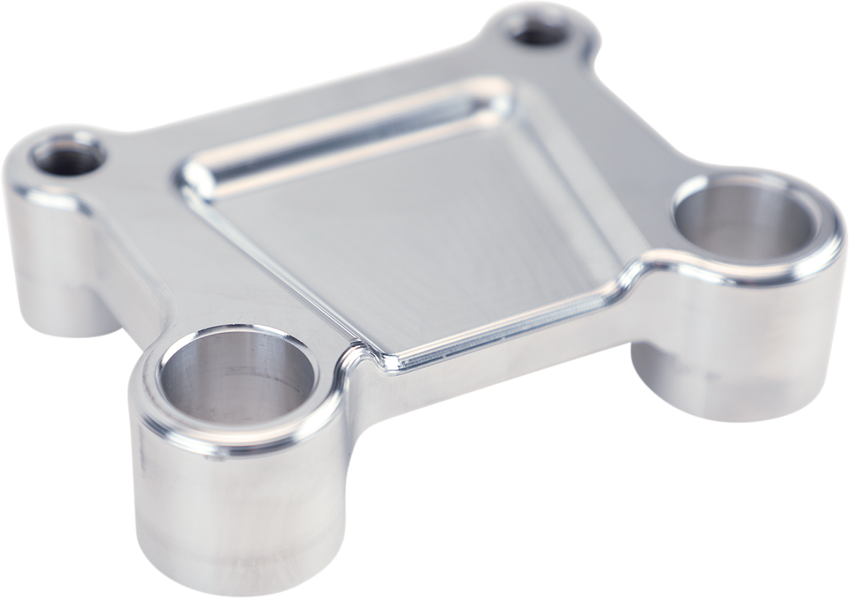 0603-1033 - LA CHOPPERS Adapter - T-Bar - FLH - Aluminum LA-7415-15R ...