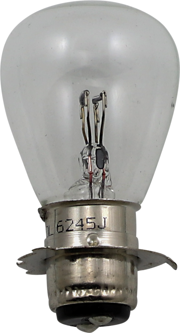 2060-0782 - PEAK LIGHTING Halogen Bulb - 6245J - 45W 6245J-BPP ...