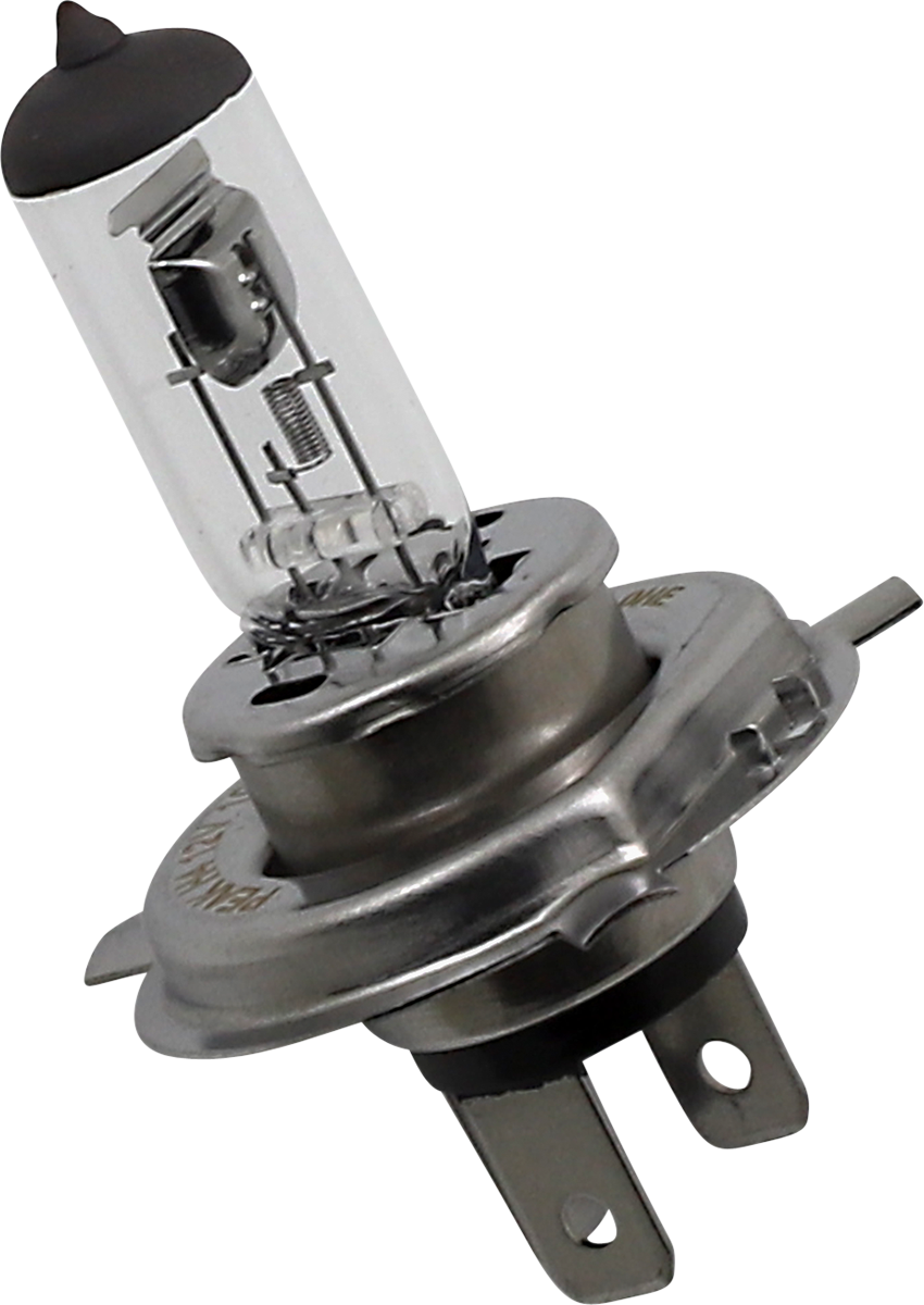 2060-0795 - PEAK LIGHTING Halogen Bulb - H4 - 100/55W H4-100/55W-BPP ...