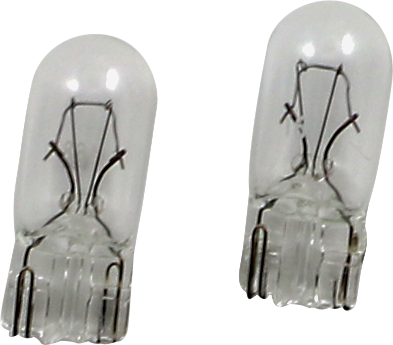 2060-0759 - PEAK LIGHTING Miniature Bulb - 168 168-BPP – Retrocycle, LLC