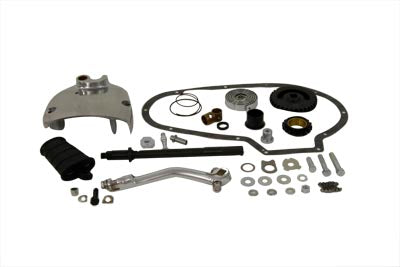 22-0202 - Kick Starter Conversion Kit – Retrocycle, LLC