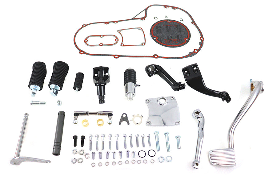 22-0407 - FXR Mid Control Kit – Retrocycle, LLC