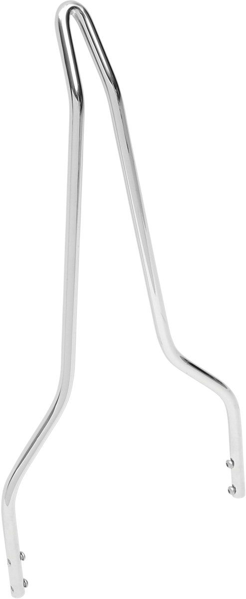 1501-0108 - CYCLE VISIONS Sissy Bar Stick - Chrome - 18" Attittude CV ...