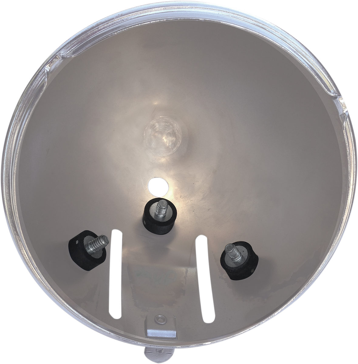 2001-0657 - CYCLE VISIONS Headlight Isolator Mounts CV-4871 ...