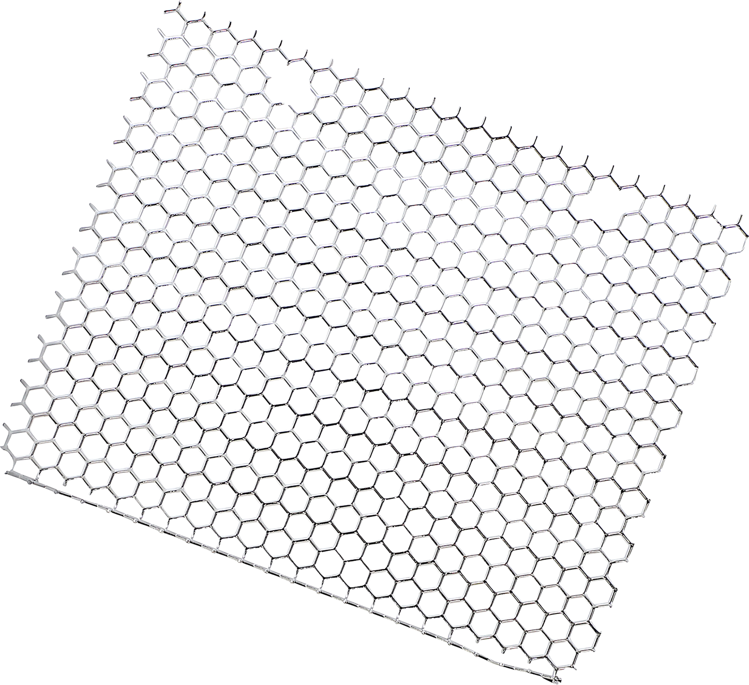 0713-0256 - KLOCK WERKS Oil Cooler Guard - Chrome - Touring KWS-01-061 ...