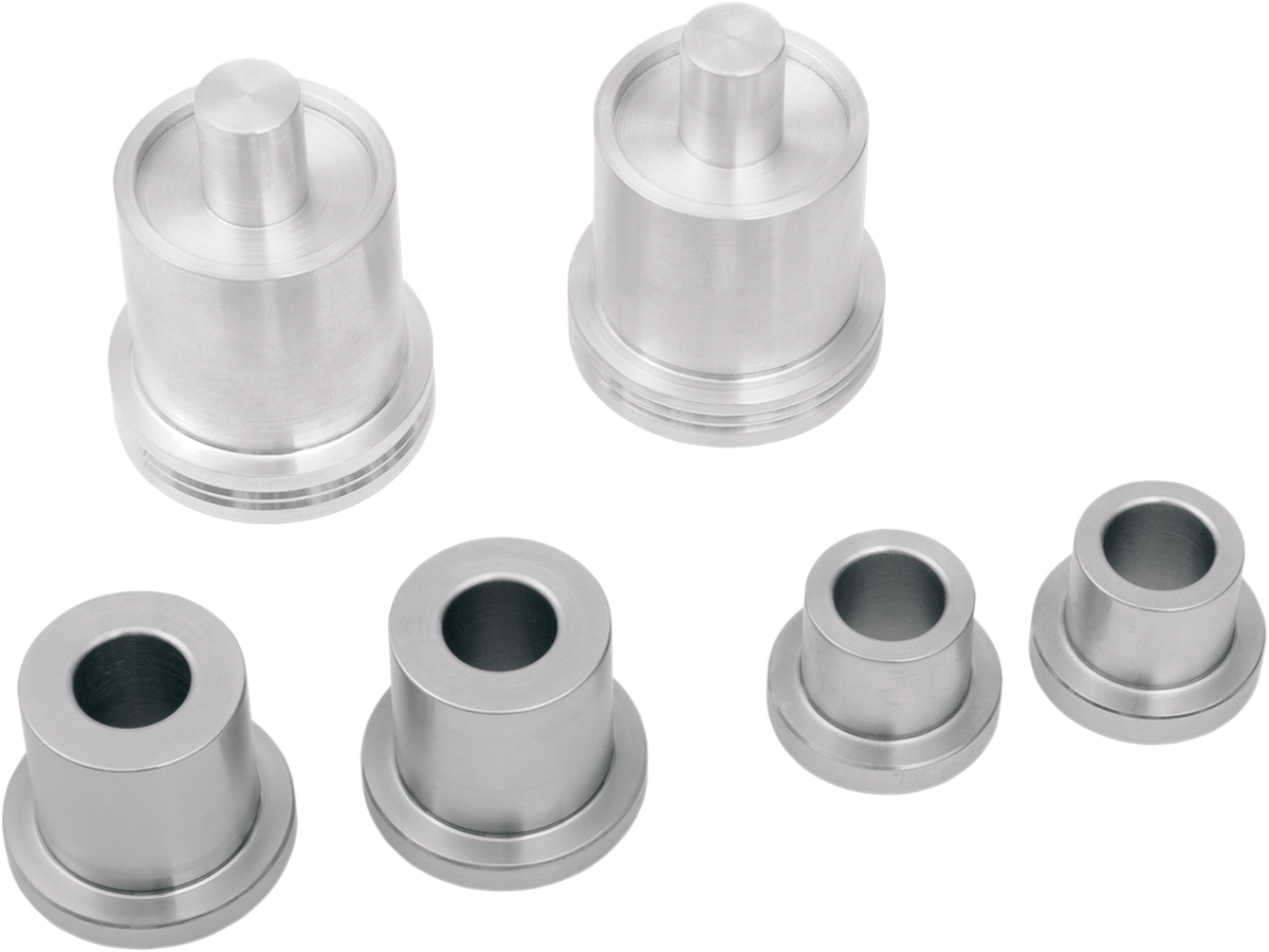 CUSTOM CYCLE ENGINEERING Swingarm Retrofit Kit SAR2008-1 – Retrocycle, LLC