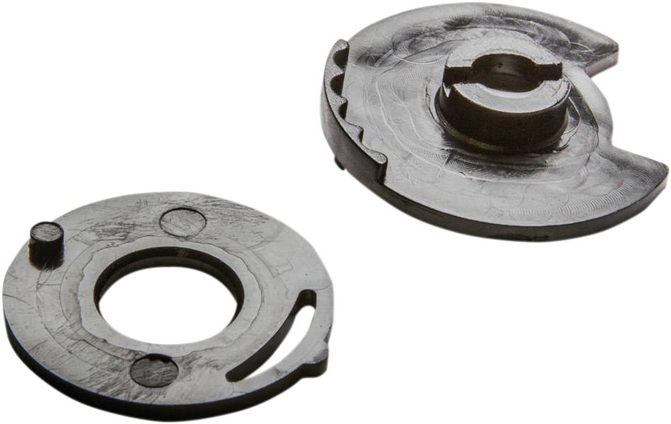 0133-0937 - BILTWELL Gringo S Base Plate 0034-040-0100 – Retrocycle, LLC