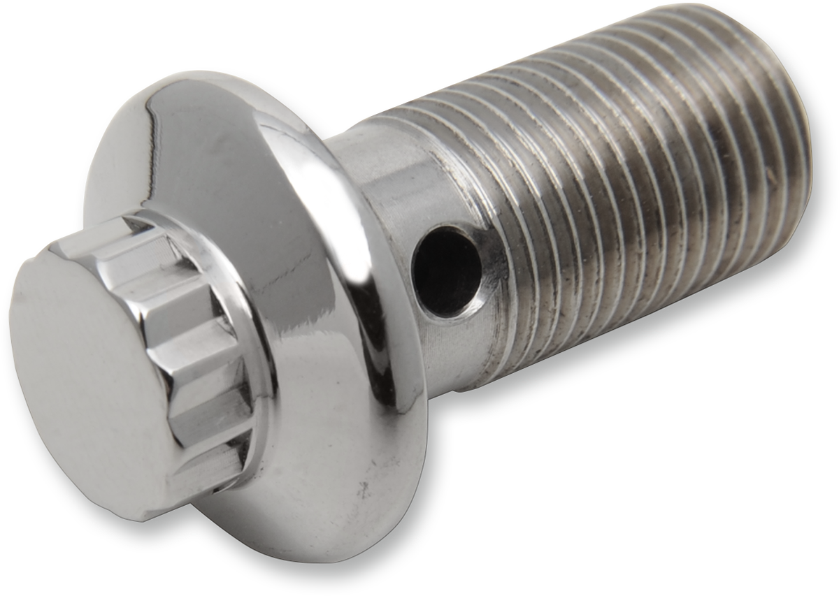 1742-0137 - DIAMOND ENGINEERING Banjo Bolt - 7/16-24 DE5254HP ...