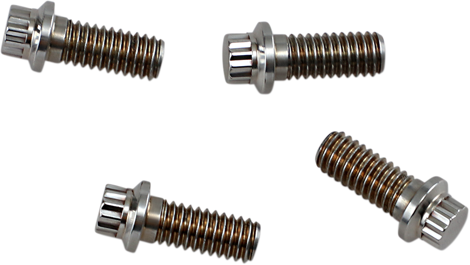 2401-0176 - DIAMOND ENGINEERING Internal Flange Bolt Kit PB537S ...