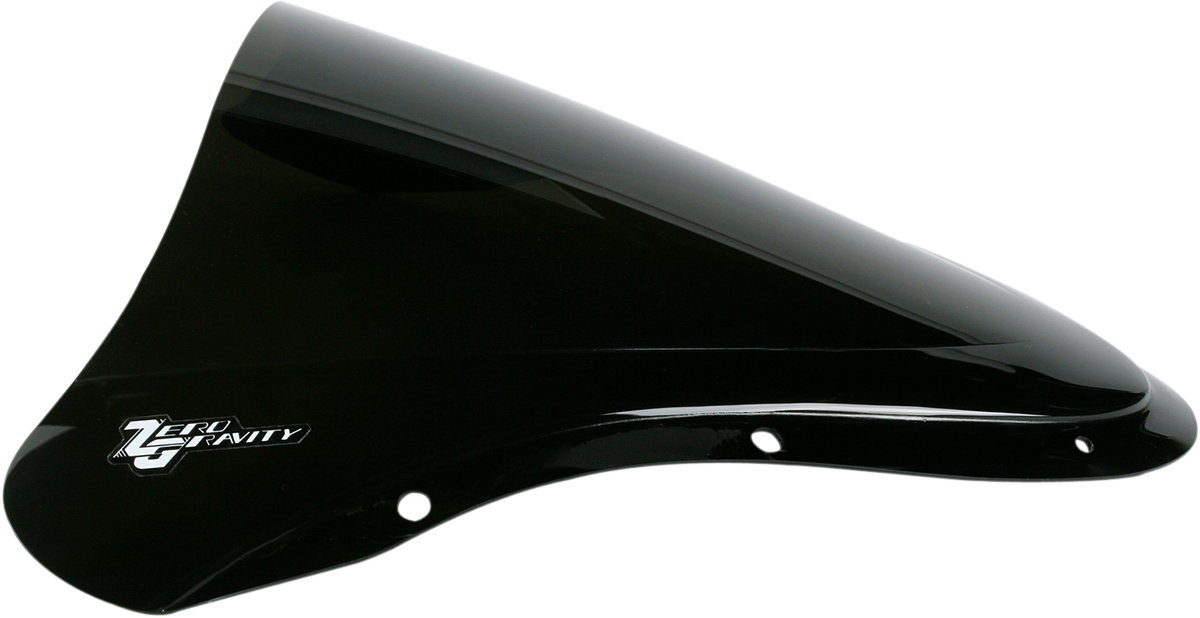 16-855-19 - ZERO GRAVITY Double Bubble - Dark Smoke - Firebolt 16-855 ...