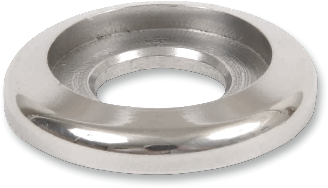 2404-0494 - DIAMOND ENGINEERING Washer - Flange - 3/8" x .812" DE5377H ...