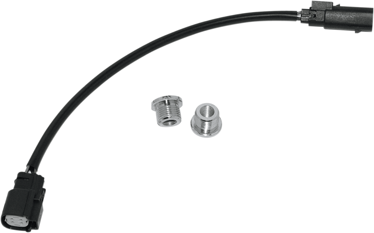 1861-0608 - NAMZ 18 mm to 12 mm O2 Sensor Adapter NO2X-1201 ...