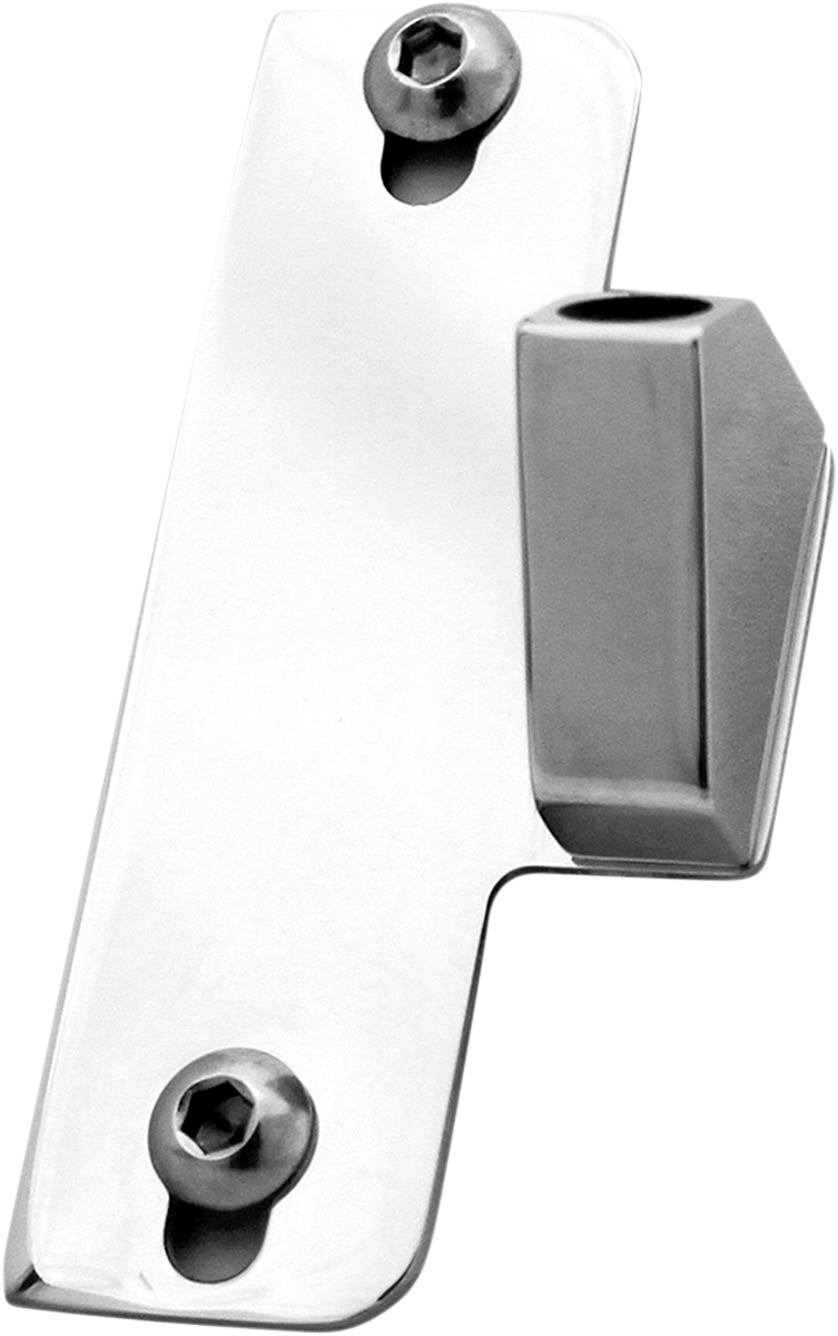 0521-1080 - PRO PAD Flag Mount Base - License Plate Mount CC-BASE-LPM ...