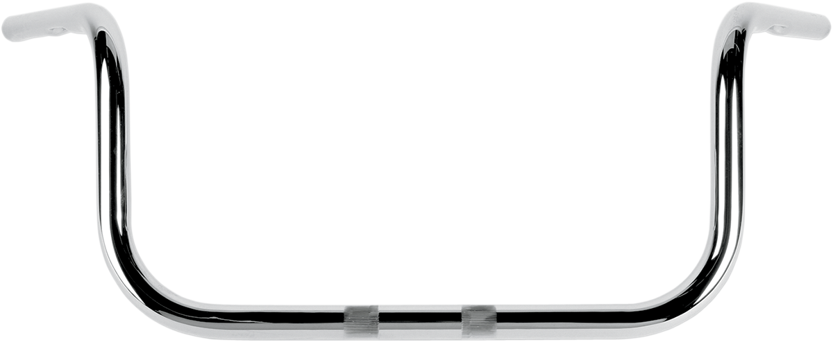 DS-300503 - FLANDERS Handlebar - '96+ Ultra Narrow - Knurled - Dimpled ...