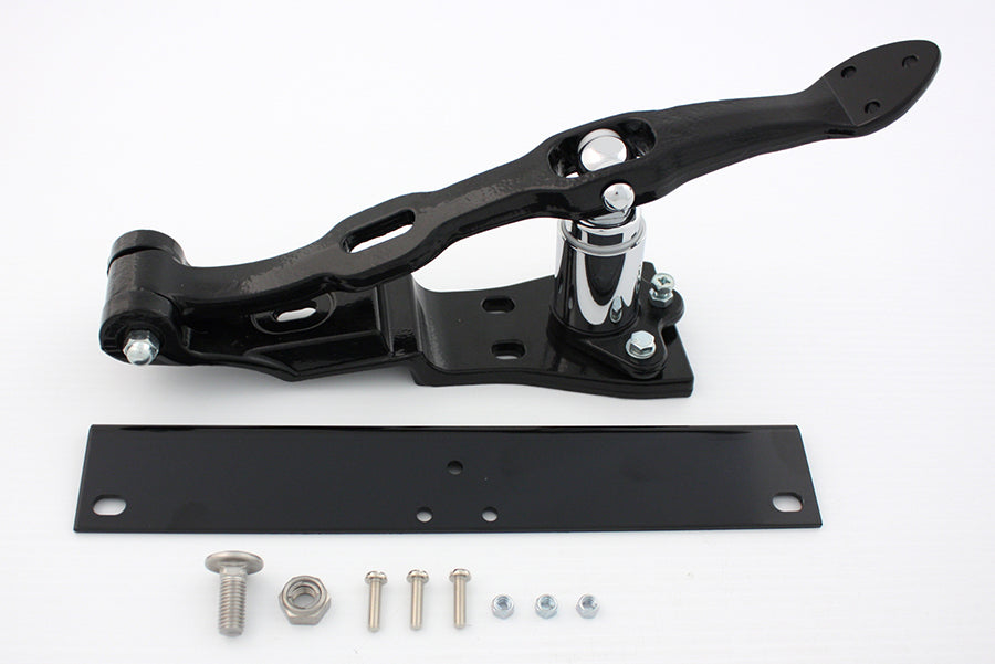 31-0313 - Black Seat T and Chrome Piston Kit – Retrocycle, LLC