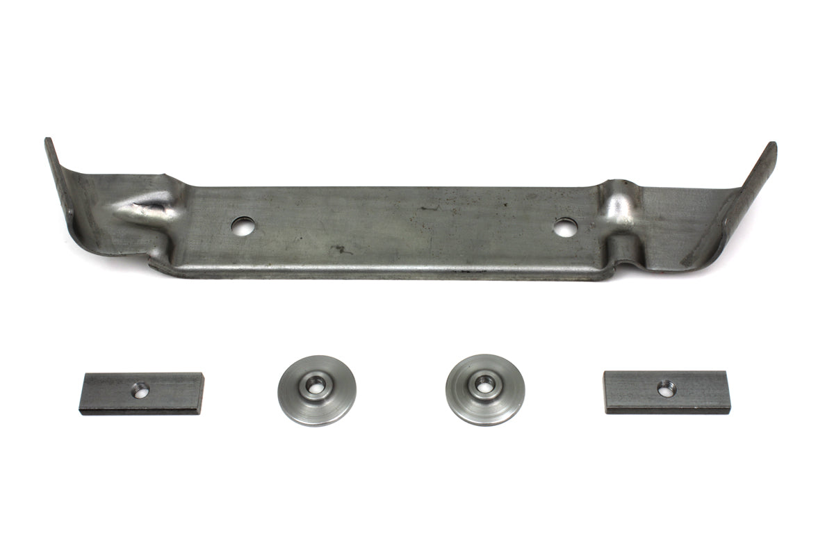 31-0683 - Replica Vertical Tool Box Mount Bracket – Retrocycle, LLC