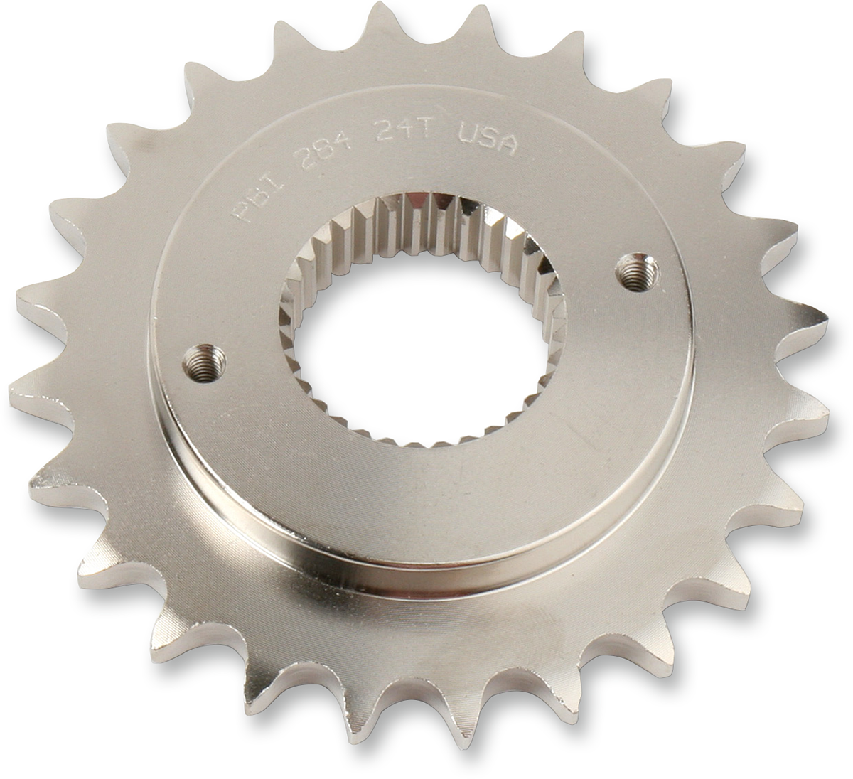 1212-0261 - PBI Offset Transmission Sprocket - 24 Tooth 284-24 ...