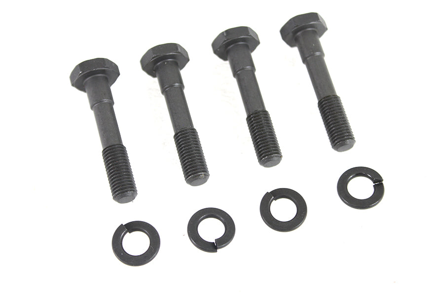 3150-4 - Rear Oil Tank Mount Kit – Retrocycle, LLC